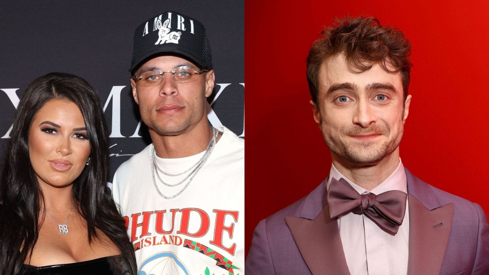 "I was never allowed" - Jordan Poyer's wife Rachel Bush reveals reason ...