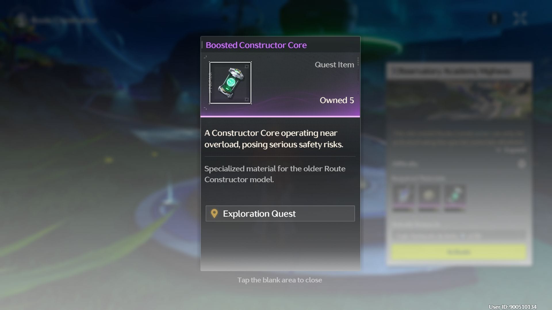 How to get Constructor Core in Wuthering Waves