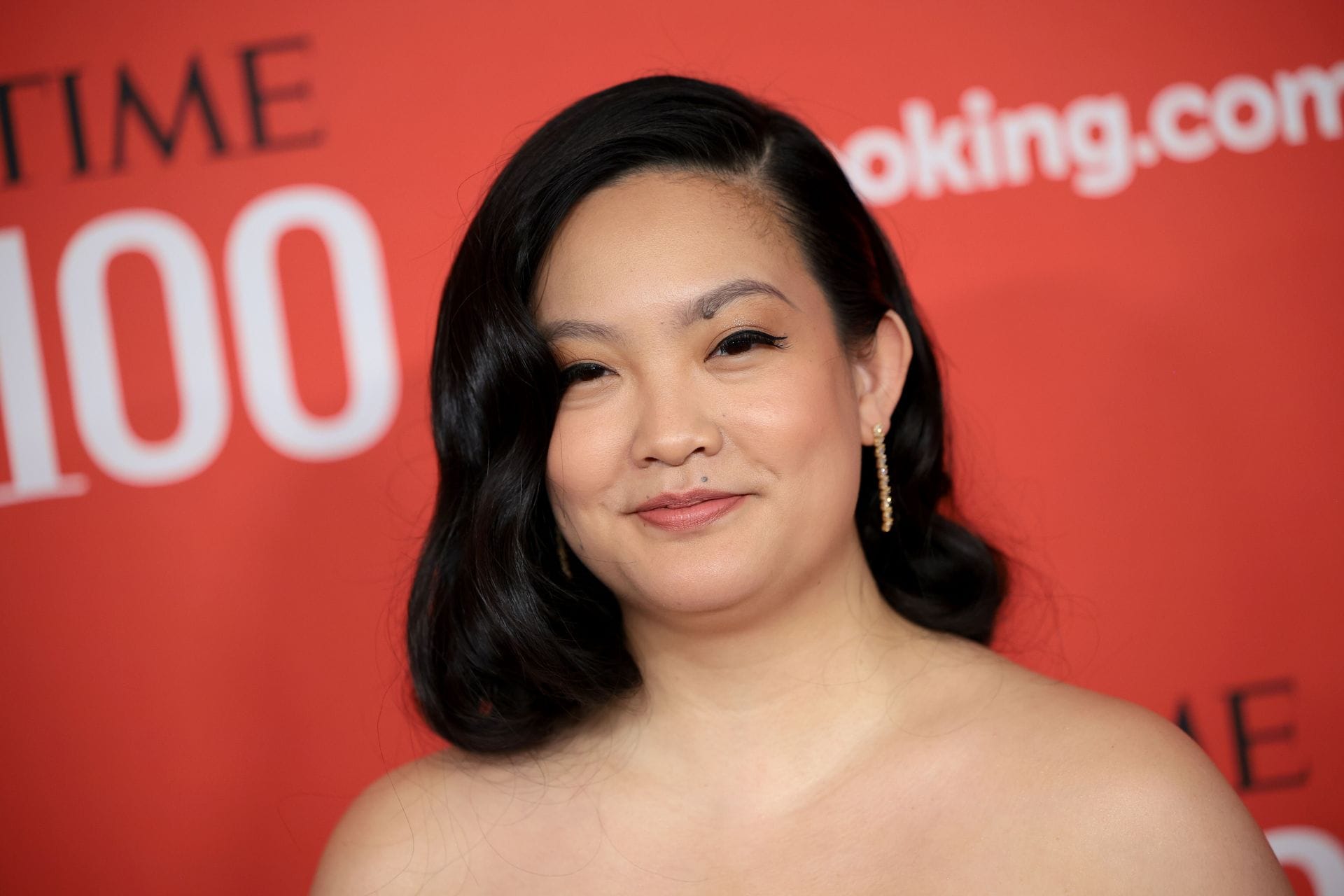 “I felt like collateral damage": Amanda Nguyen talks about the ...