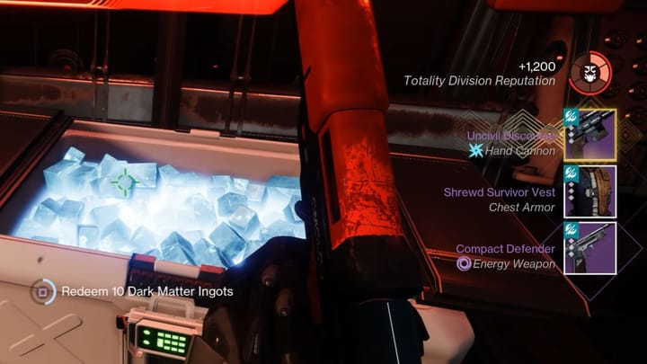How to get Tier 5 gear and double Origin Trait weapons in Destiny 2 ...