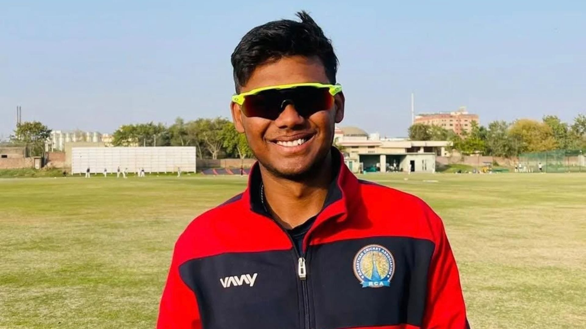 5 major statements made by CSK's Kartik Sharma in recent podcast ...