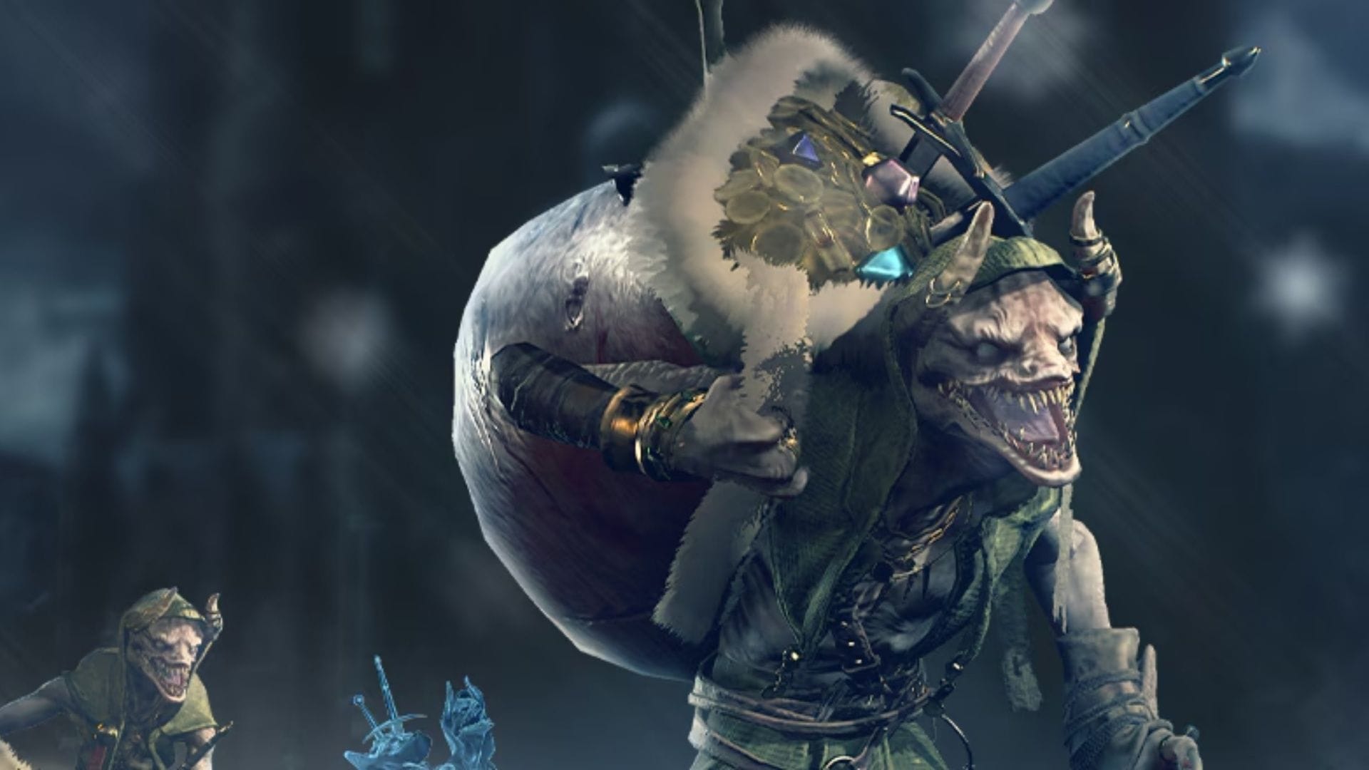 Diablo 4: Goblin Greedings event guide