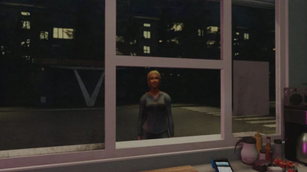 Scary Shawarma Kiosk: The Anomaly - The Narrator update patch notes