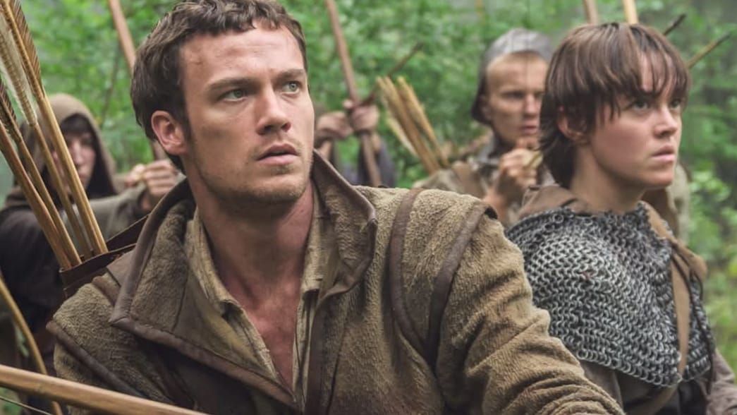 Robin Hood season 1 ending explained: Did Robin survive?