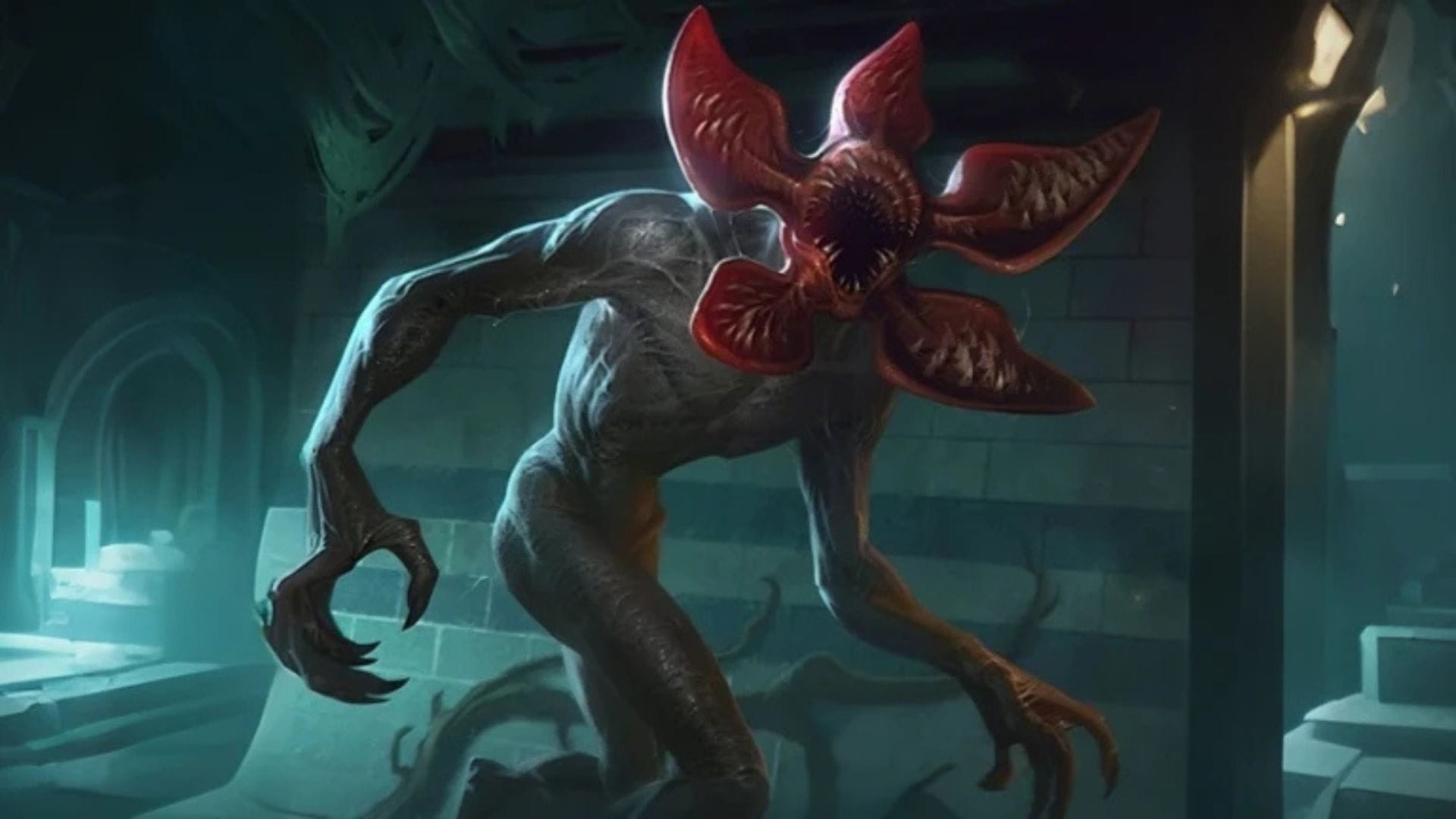 How to find Gordon in Deadly Delivery