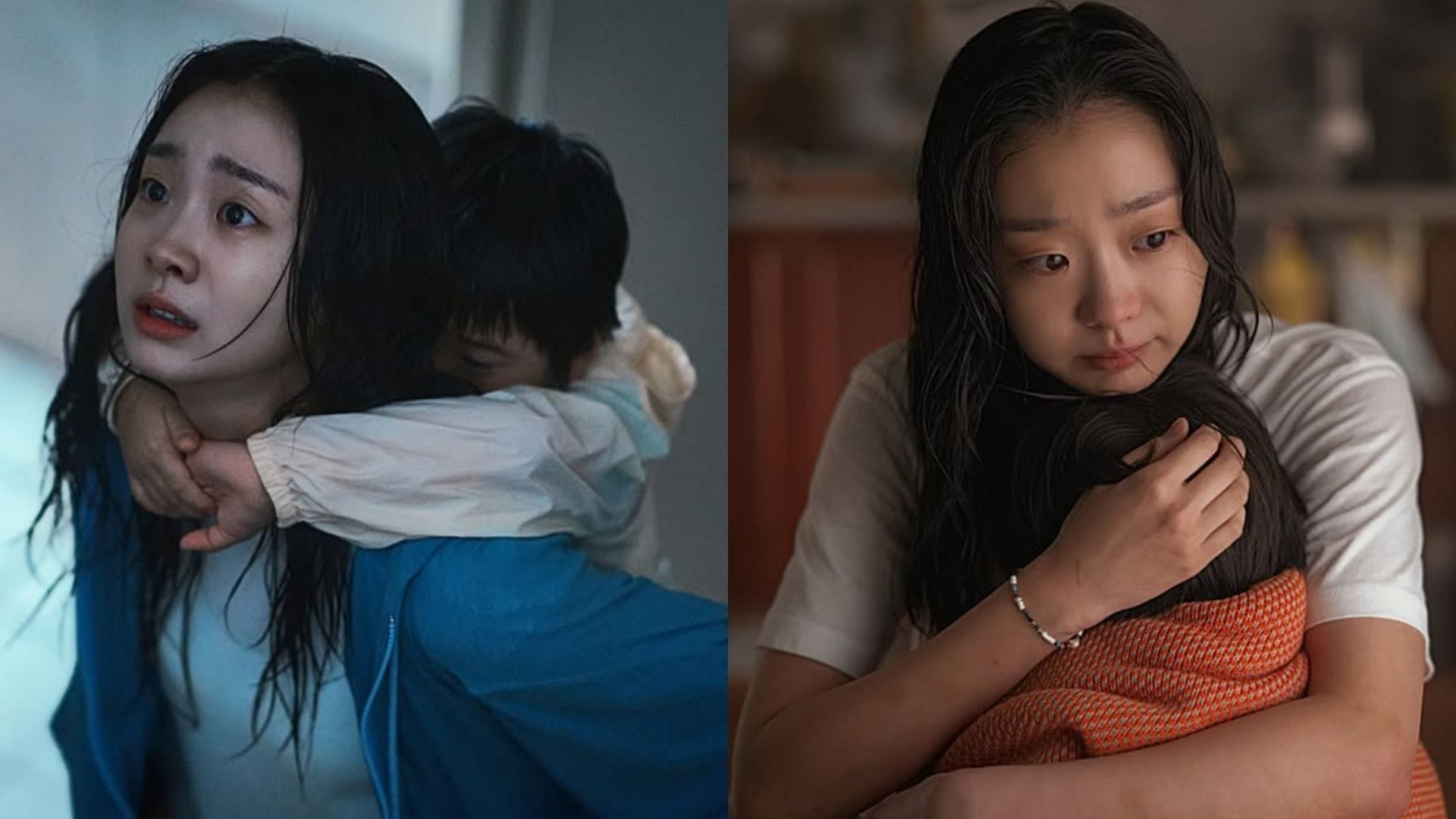 The Great Flood ending explained: How does An-na escape the time loop ...