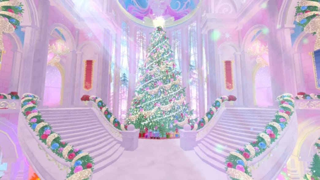 Royale High Ballroom guide