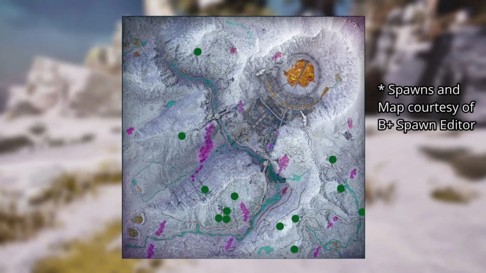 How to tame Malwyn in ARK Survival Ascended Lost Colony