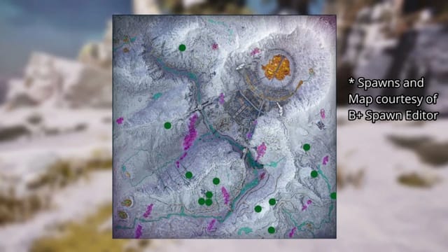 How to tame Malwyn in ARK Survival Ascended Lost Colony