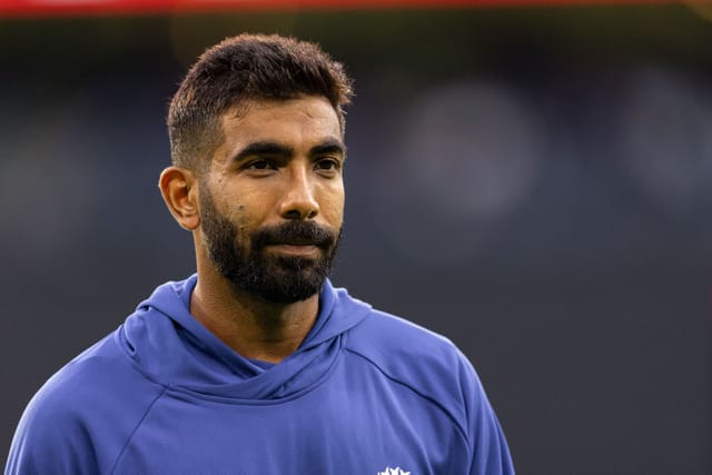 Is Jasprit Bumrah playing today’s IND vs SA 2025 3rd T20I?