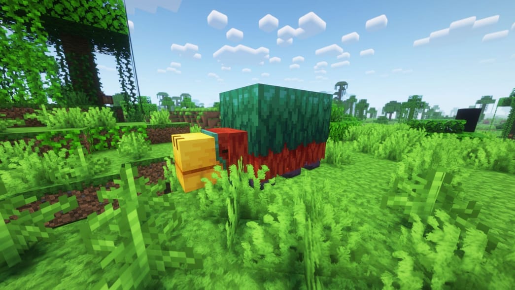 4 modern Minecraft features that deserve new updates