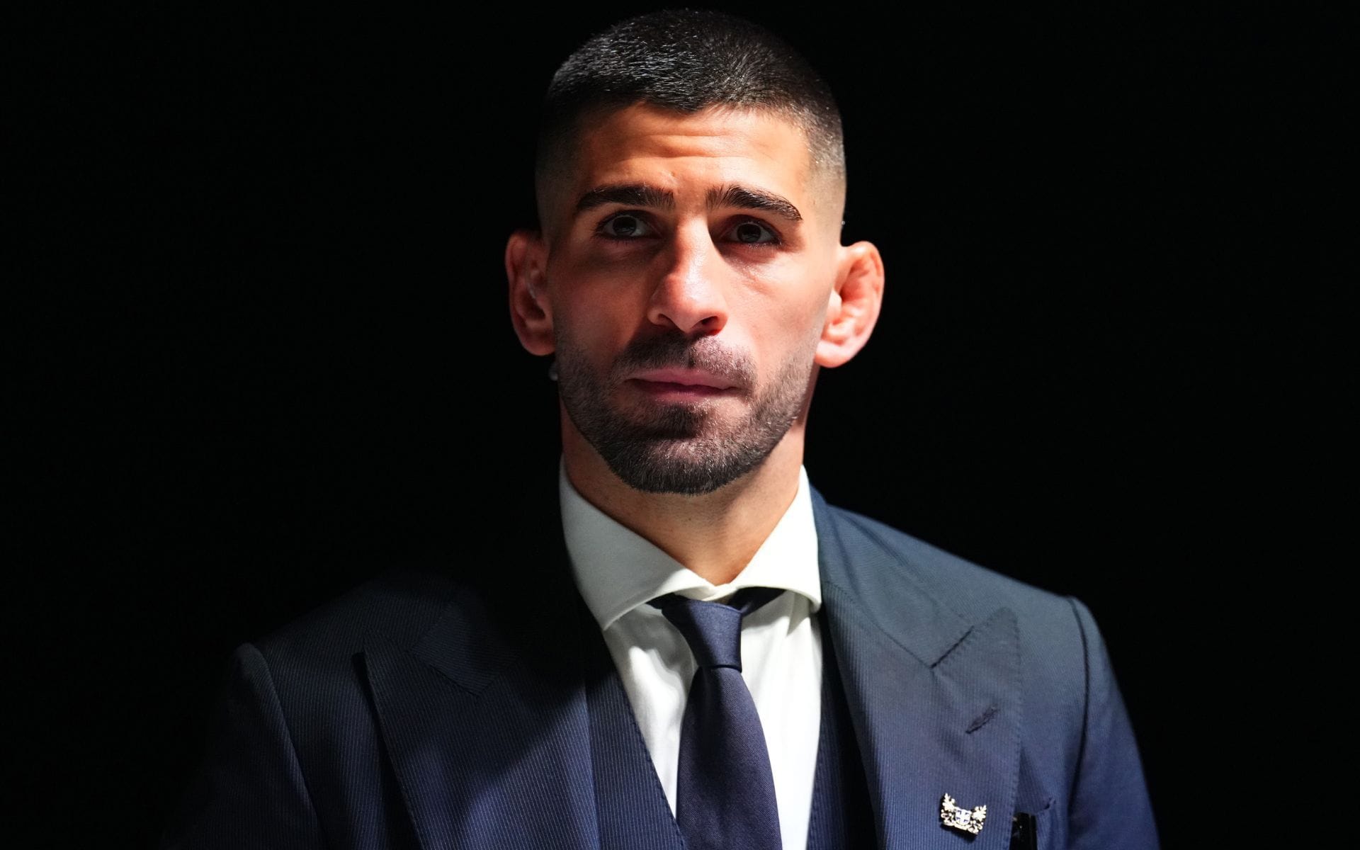 Ilia Topuria's legal situation clarified as reports point to financial ...