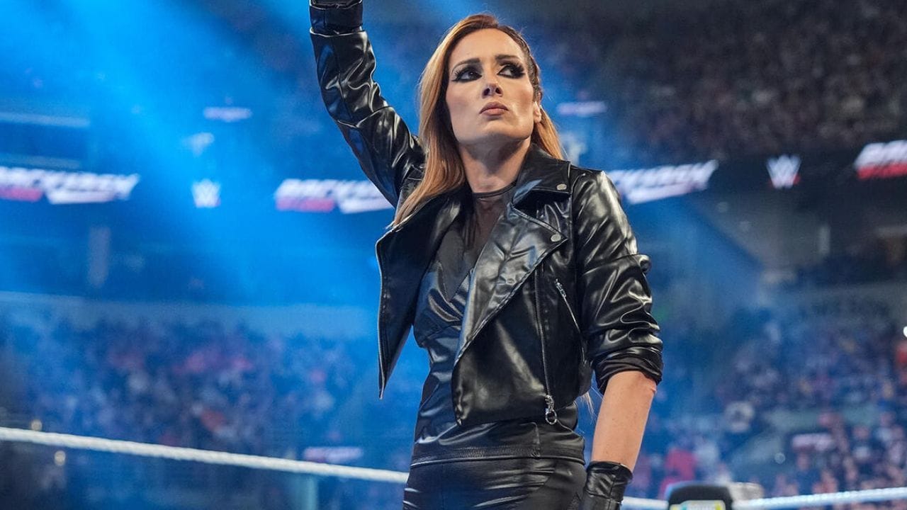 3 Reasons why WWE brought back Becky Lynch on RAW