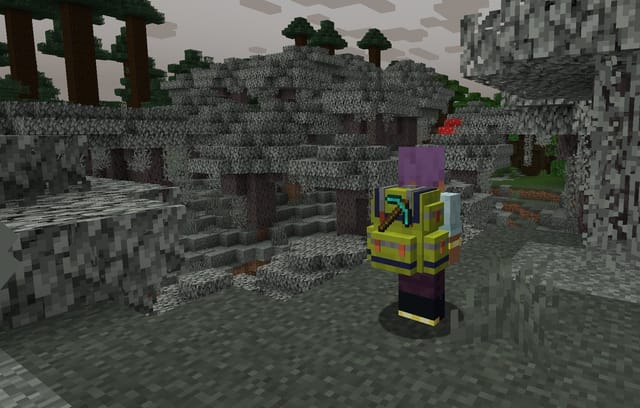 5 best Minecraft storage mods to make your life easy