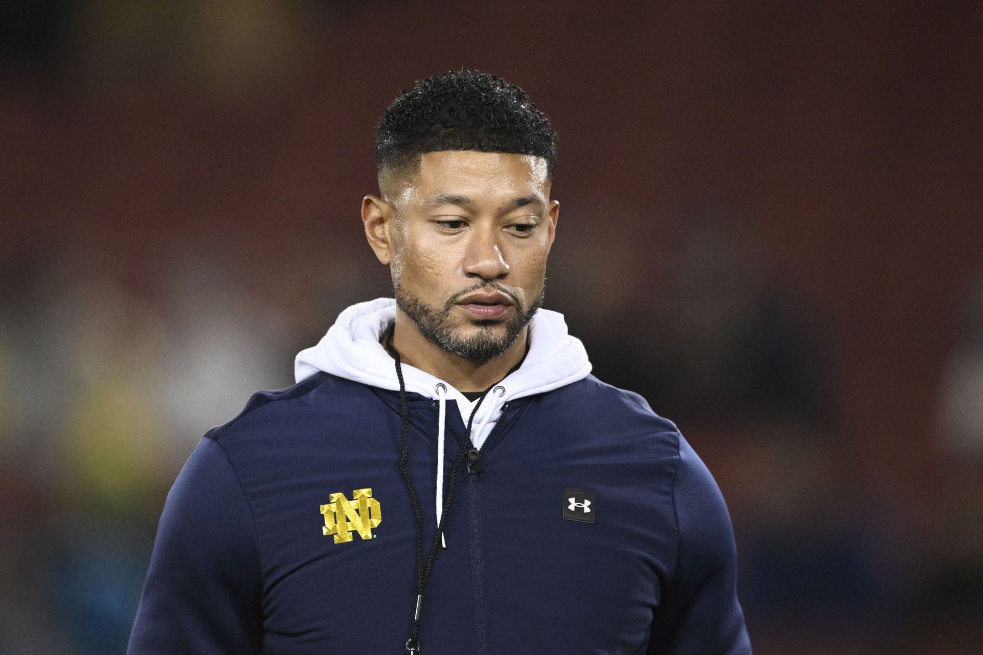 “Notre Dame’s best win is over a three-loss USC”: Bruce Feldman ...