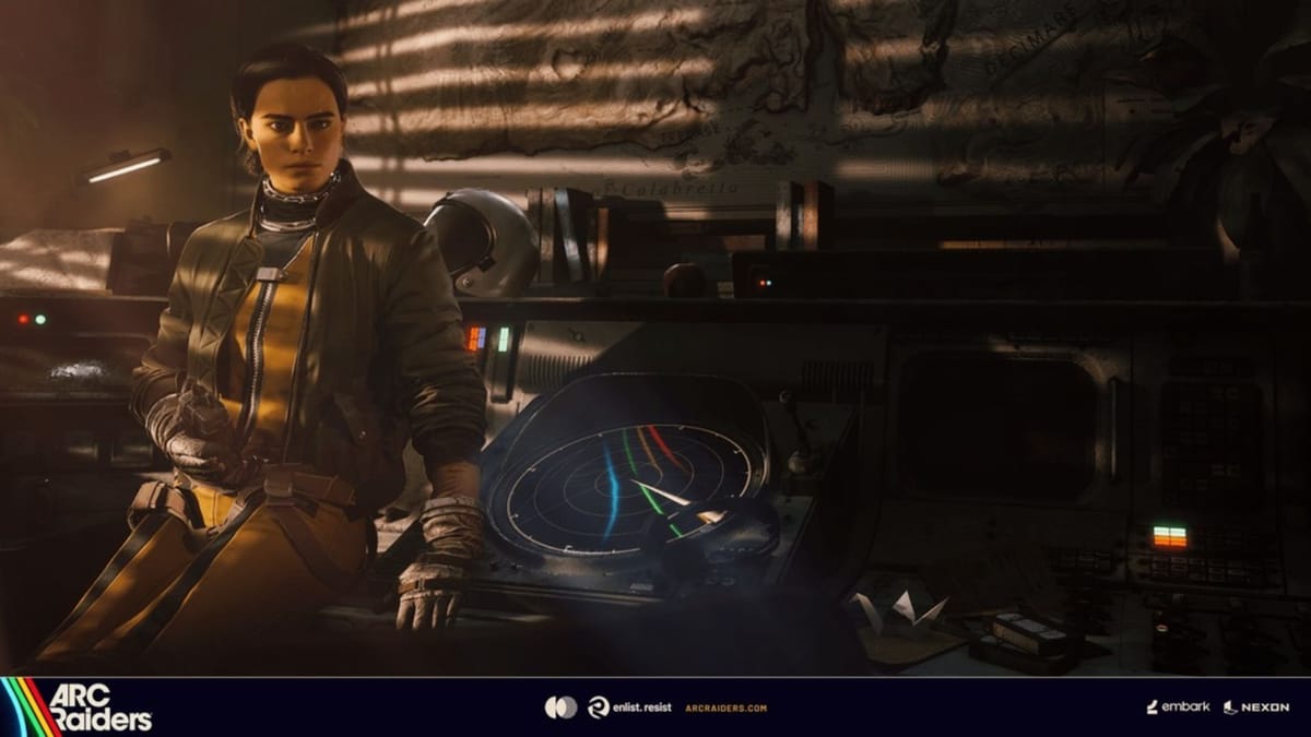 How to get Medium Gun Parts in ARC Raiders