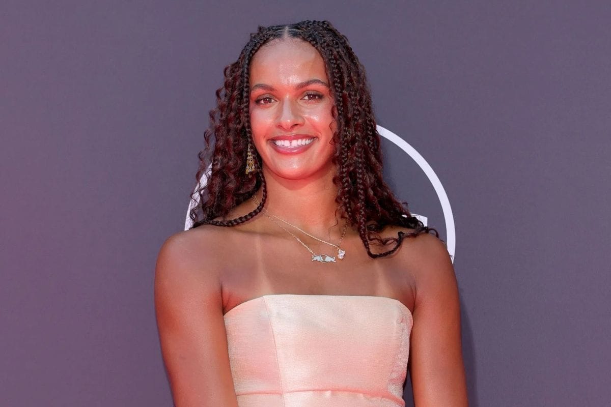 "I was so shocked" -Pittsburgh Volleyball Player Olivia Babcock makes ...