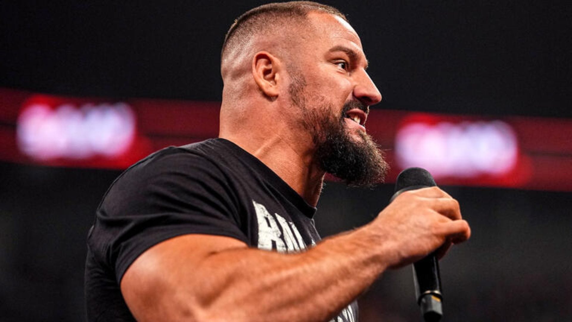 Ruthless Punk: WWE legend breaks Bron Breakker with new name on RAW