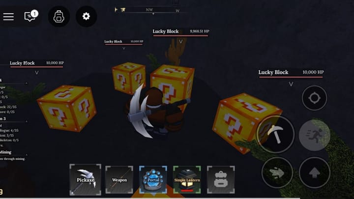 The Forge Fichillium guide