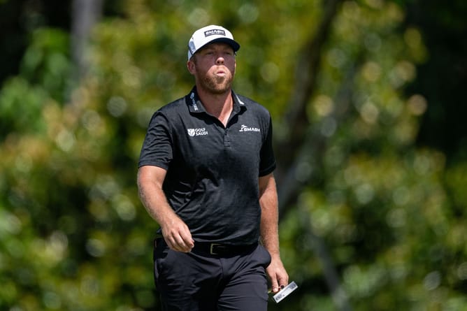 Talor Gooch: Latest News, Updates & Stats