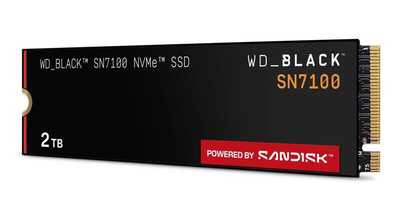 5 best gaming SSDs in 2026