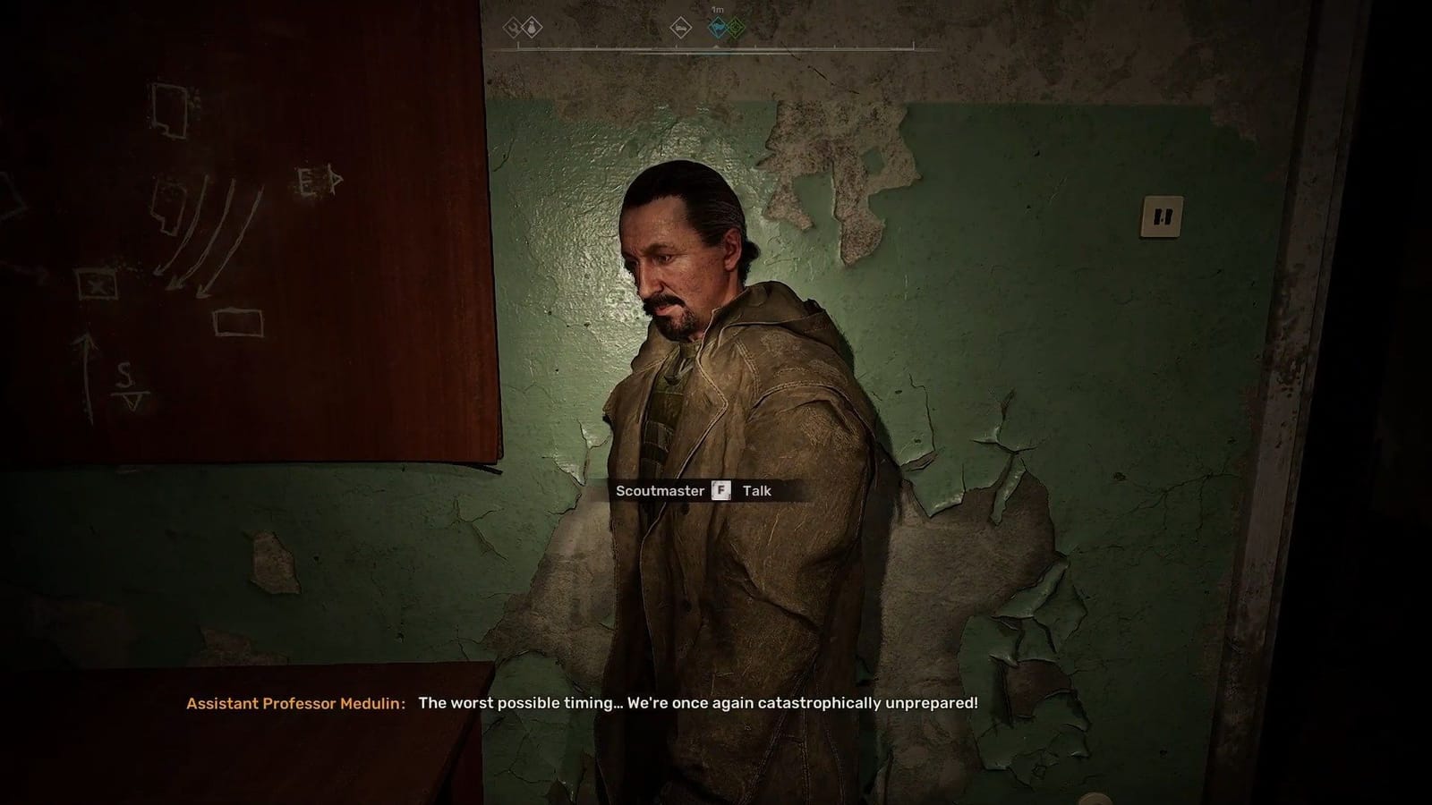 Stalker 2 Stories Untold walkthrough: How to complete White Noise mission