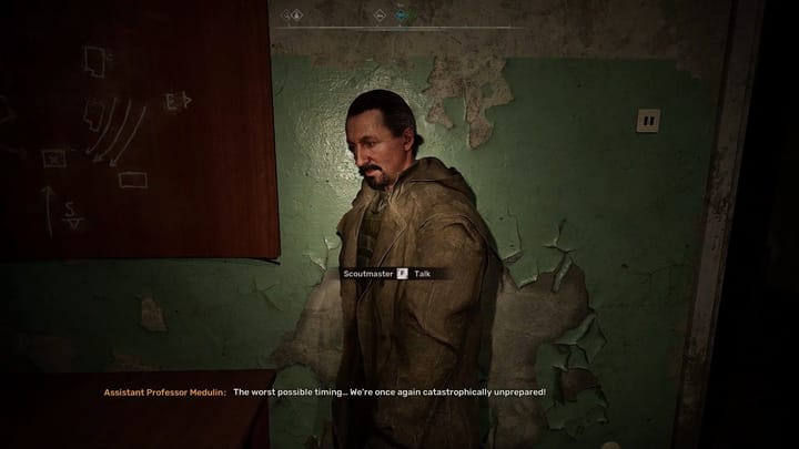 Stalker 2 Stories Untold walkthrough: How to complete White Noise mission