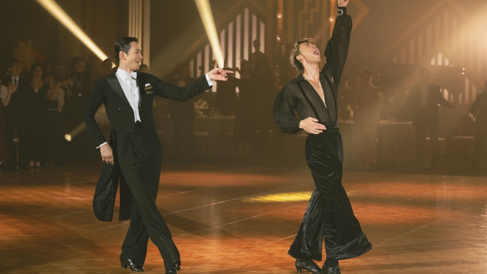 10 Dance review - Is the Netflix romantic drama worth watching?