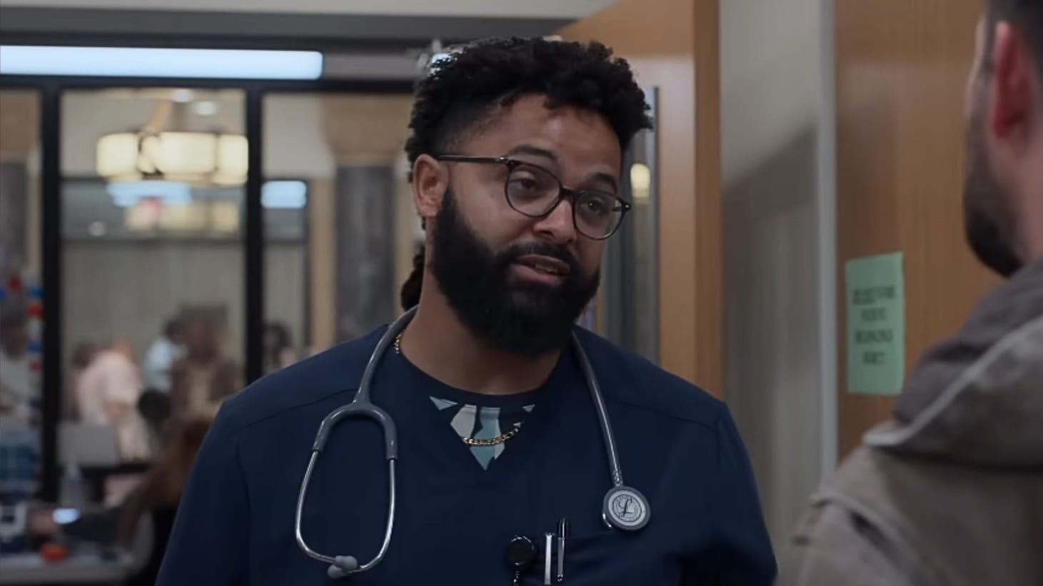 The Pitt season 2 release date, cast details, where to watch, episode ...