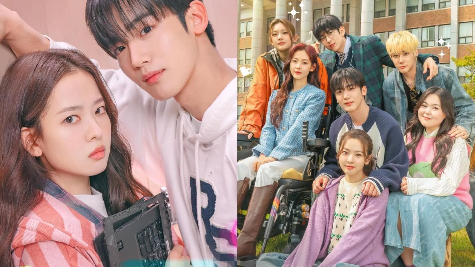 The 4th Love Revolution (LOVE.exe) ending explained and season 2 possibilities explored- Did Min ...