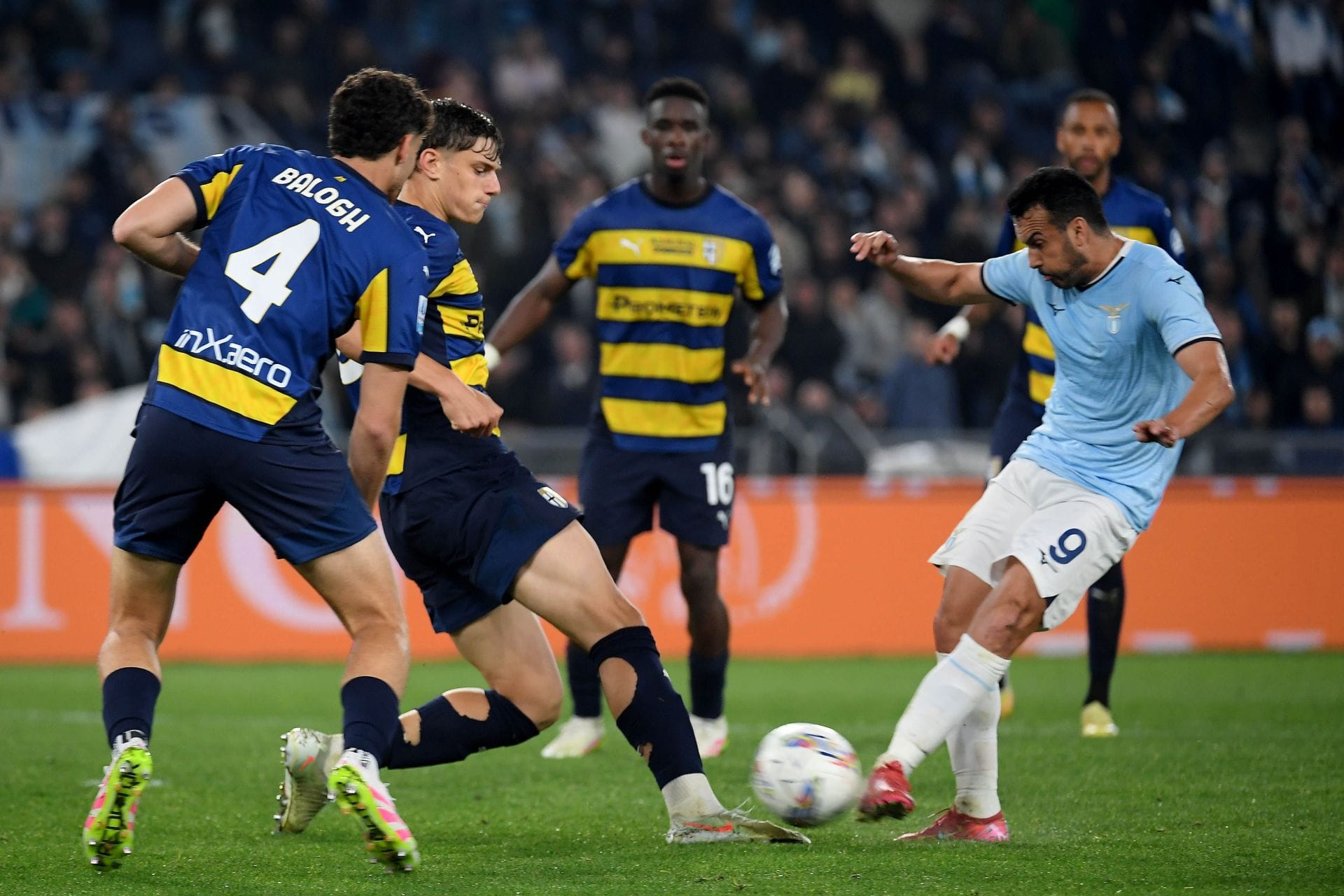 Parma vs Lazio Prediction and Betting Tips | December 13th 2025