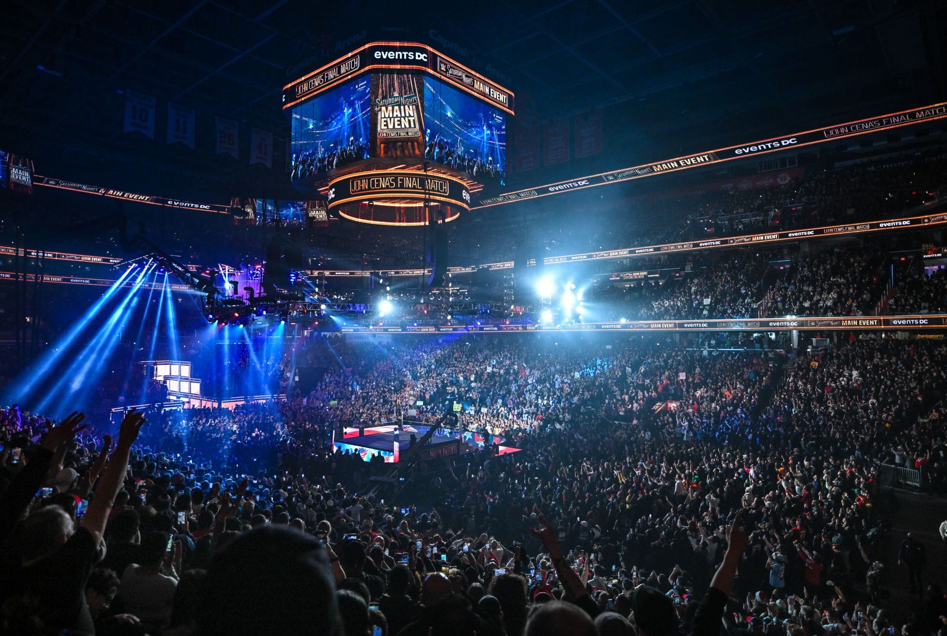 5 First-time things that must happen in WWE in 2026