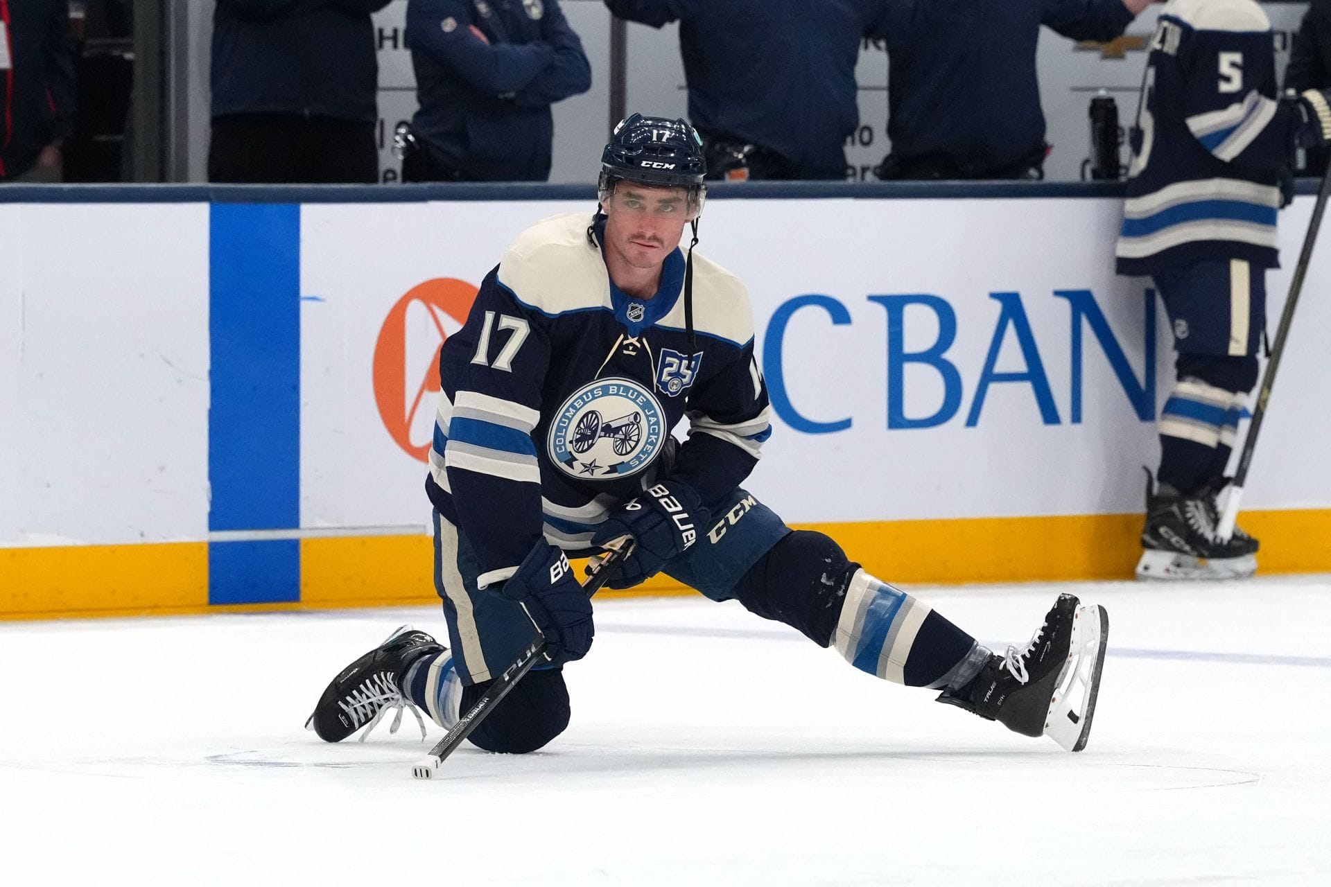 "Dangerous POS", "Suspendable play": Fans slam Mason Marchment for ...