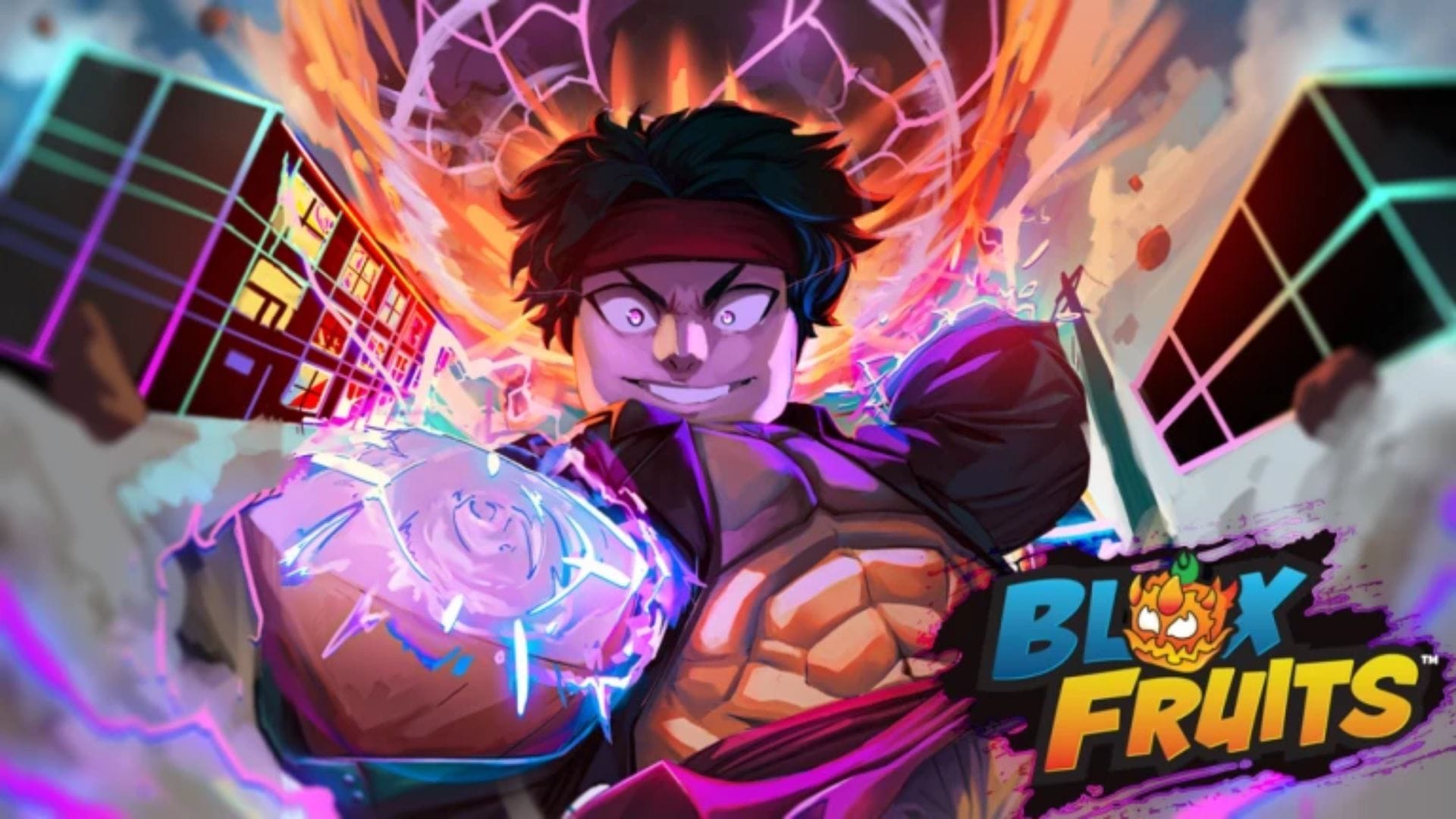 Blox Fruits Control rework guide