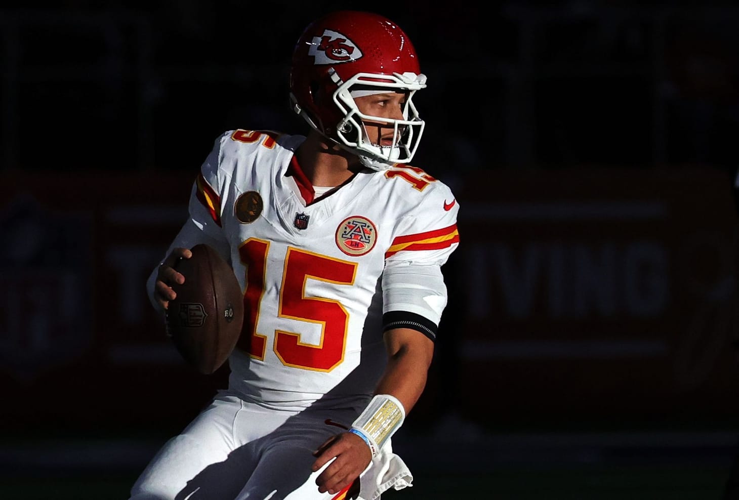 Amon-Ra St. Brown gives clear verdict on Patrick Mahomes and Chiefs ...