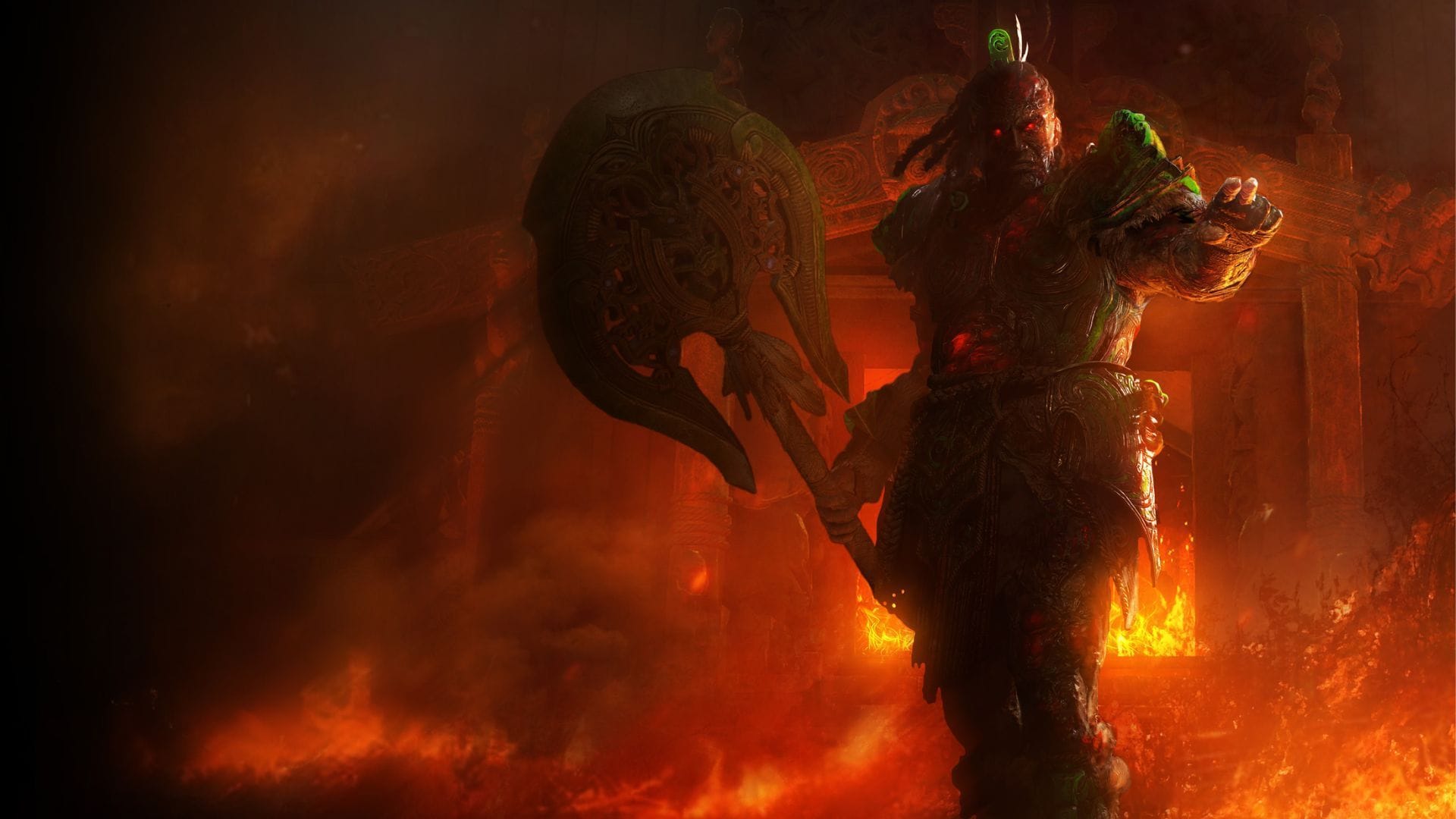 Path of Exile 2: All Anomaly bosses and how to clear them