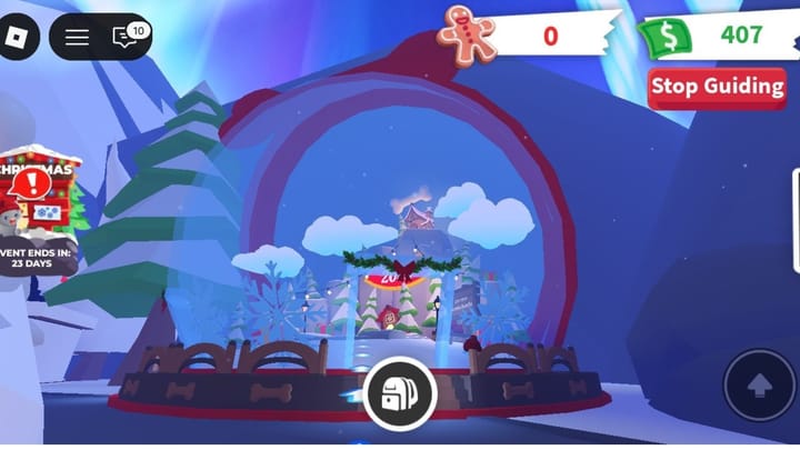 How to get Snowball Pug in Adopt Me