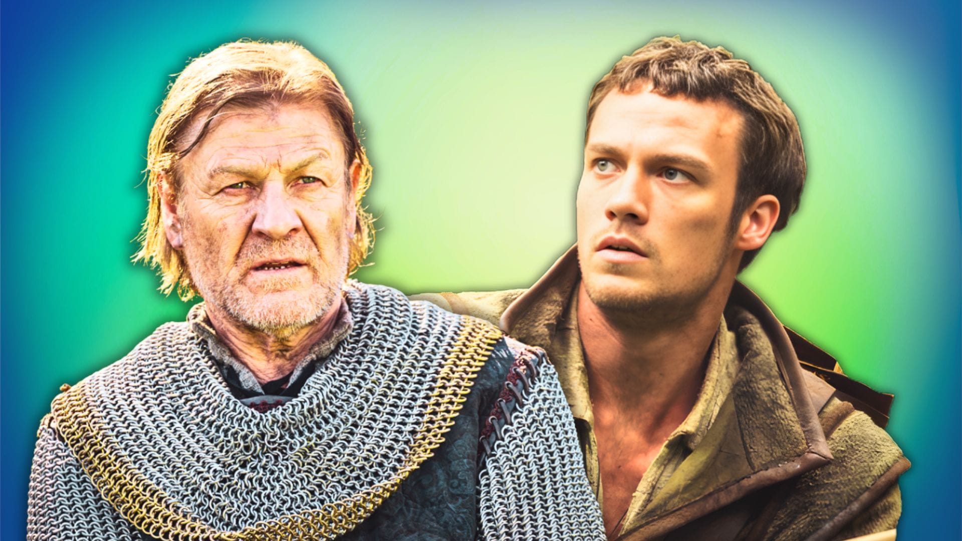 Robin Hood season 1 ending explained: Did Robin survive?
