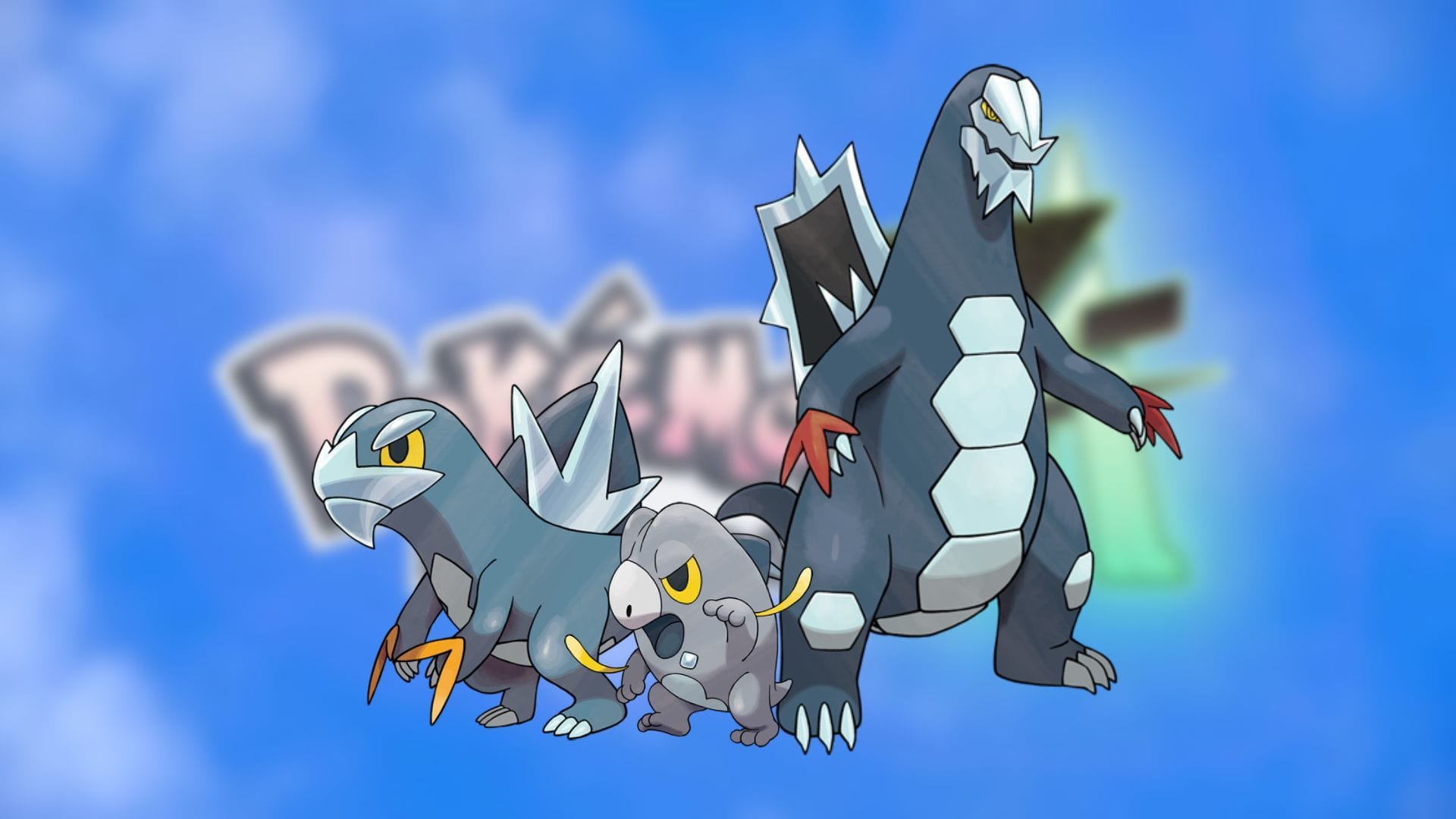 How to get Frigibax, Arctibax, and Baxcalibur in Pokemon Legends Z-A DLC