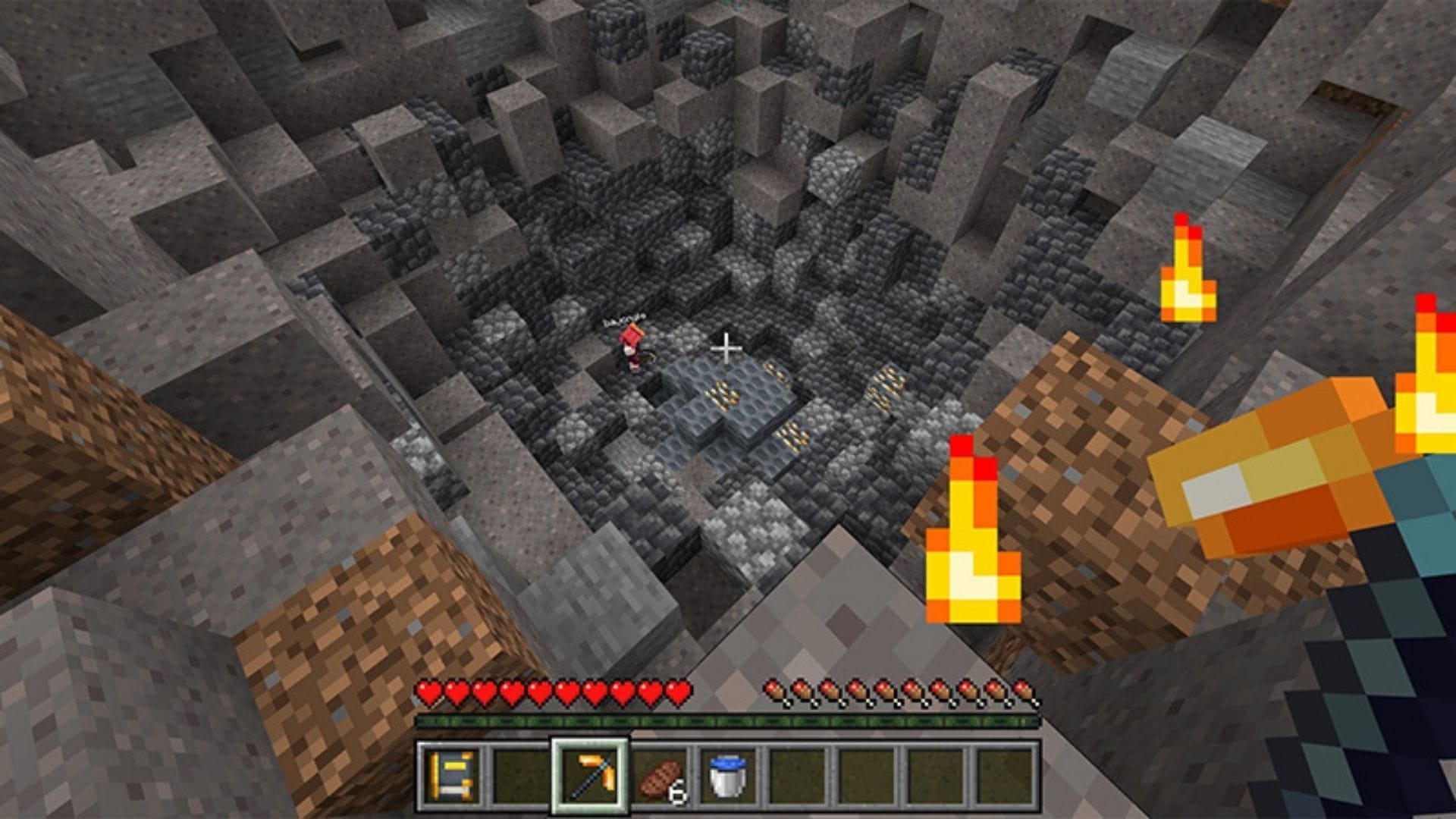 5 best items to buy in Minecraft Marketplace New Year's Sale 2025