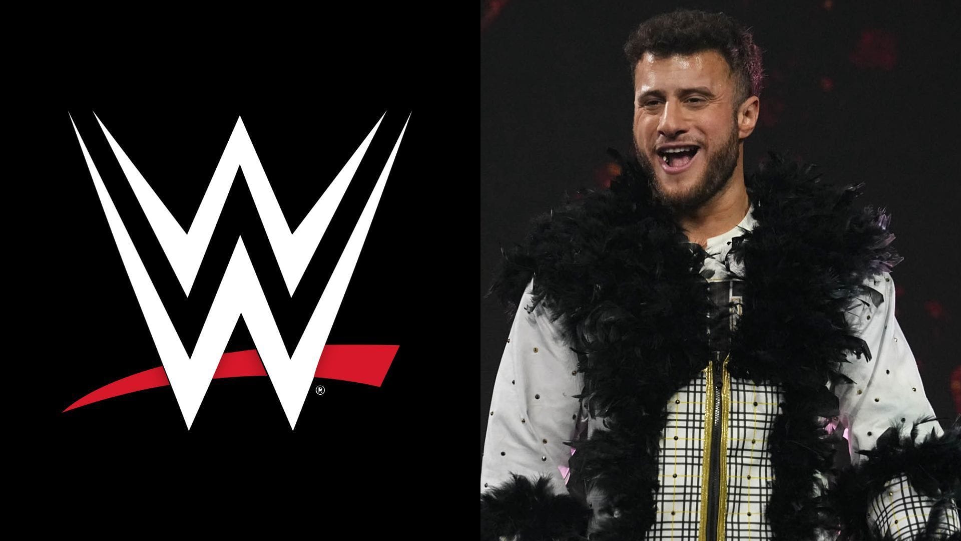 MJF will face a serious issue in AEW just days after his return, says ...