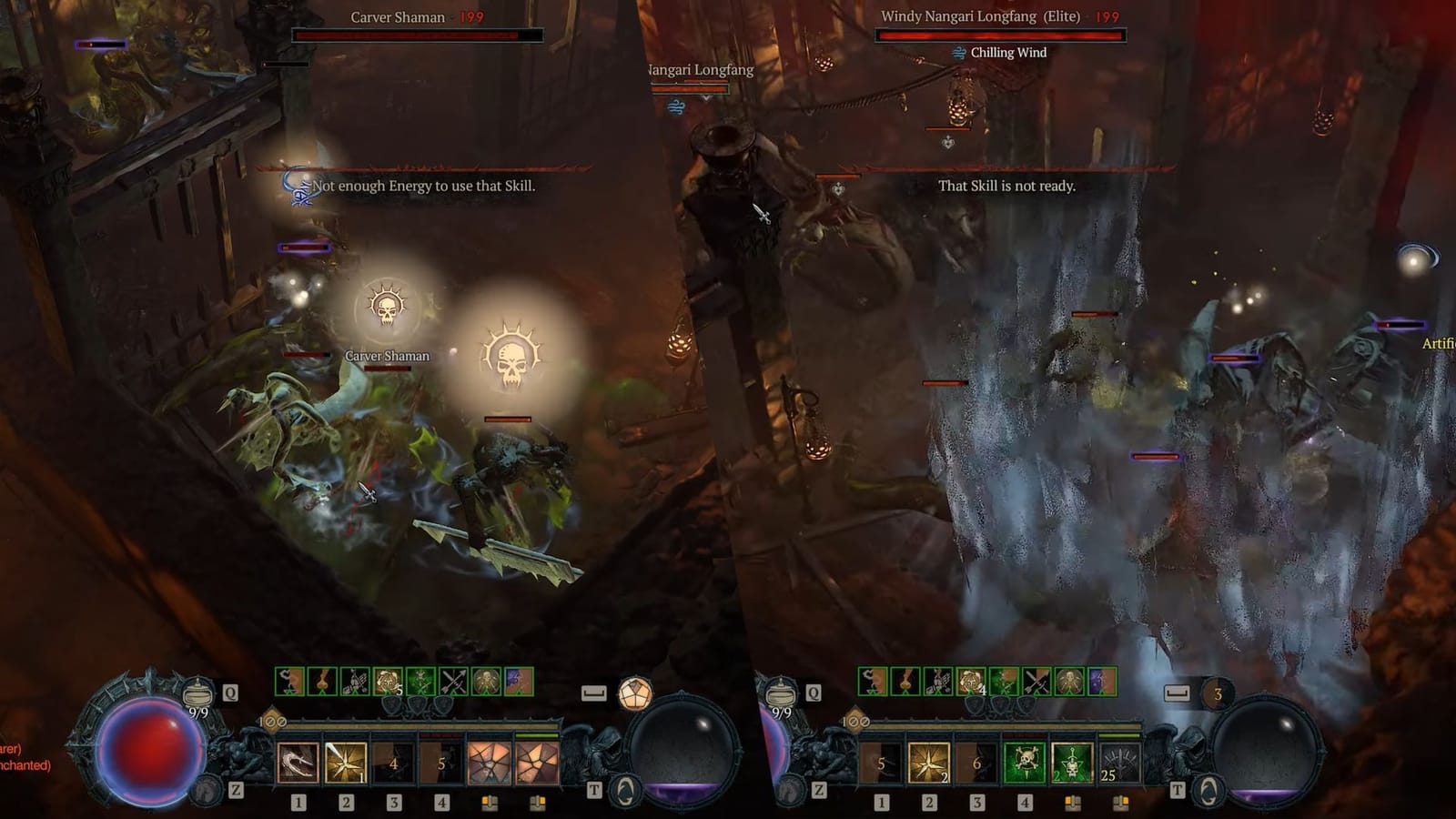 Diablo 4 Season 11: Pit Push builds tier list