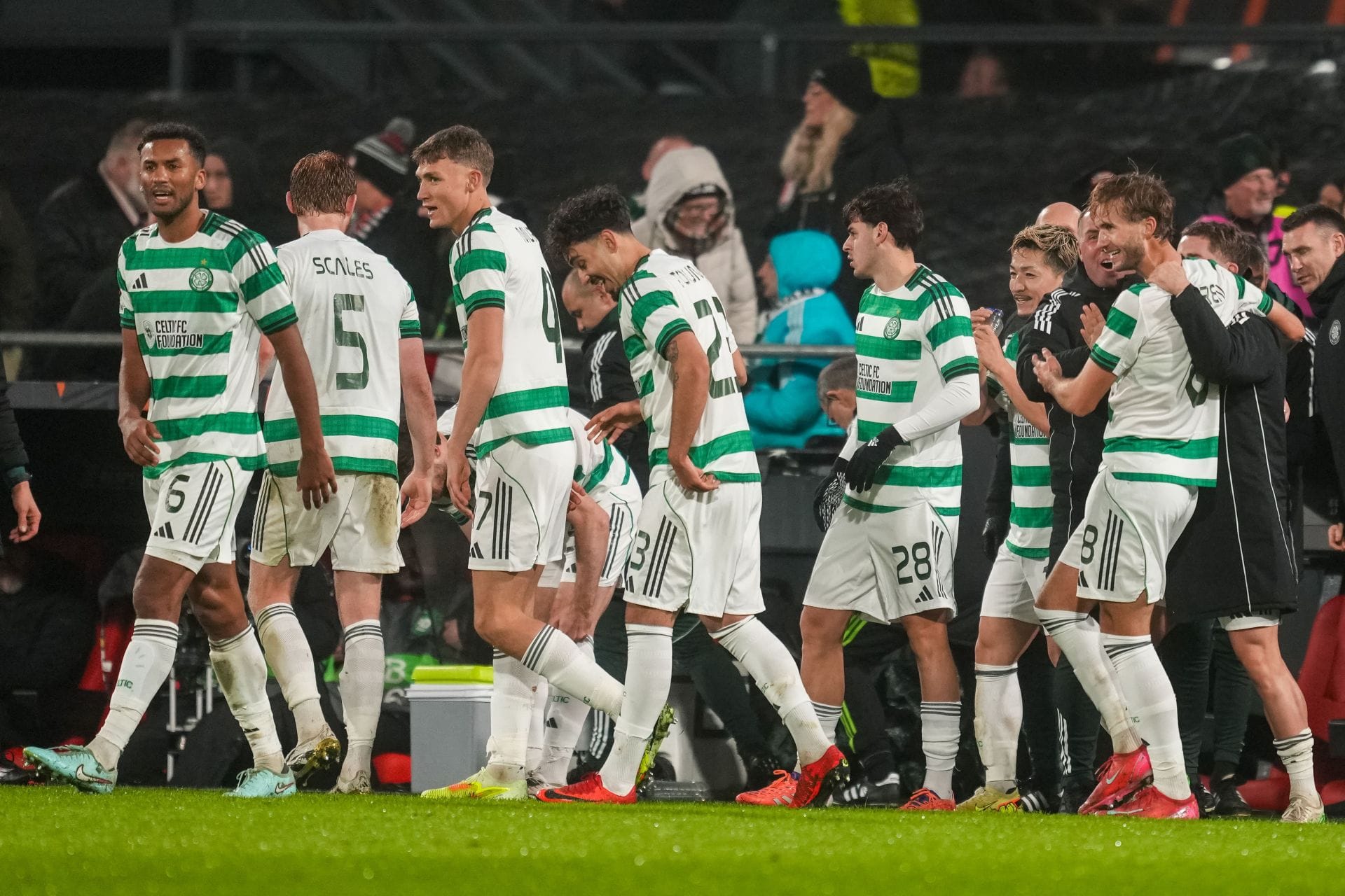 Celtic vs Aberdeen Prediction and Betting Tips | December 21st 2025