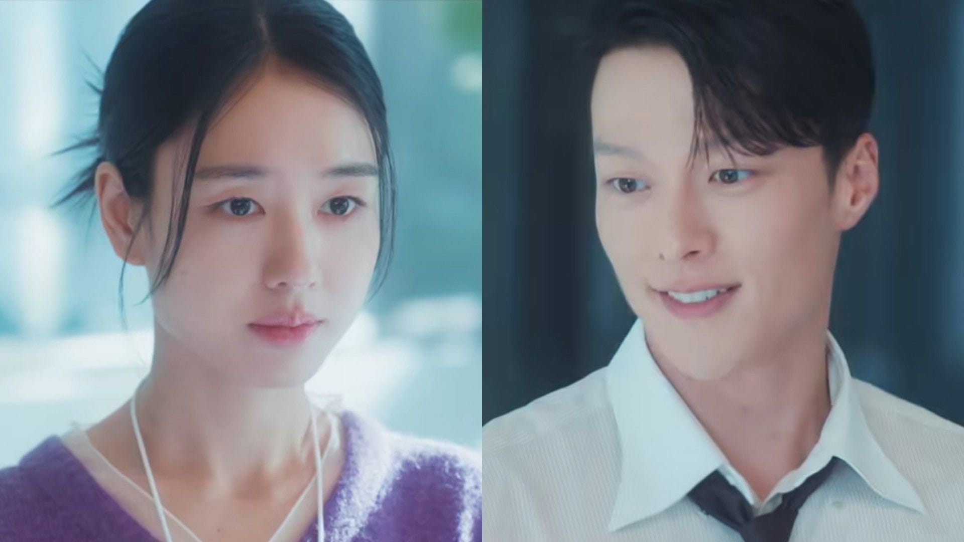 Dynamite Kiss episodes 11-12 recap: Ji-hyeok and Da-rim's romance era begins but her truth ...