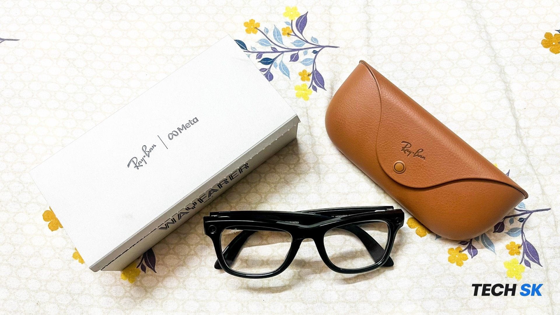 Ray-Ban Meta Gen 2 review: A joy to wear