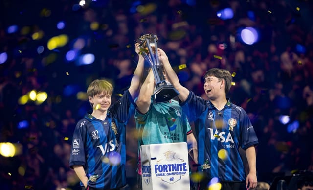 Top 5 esports games in 2025 by prize pool