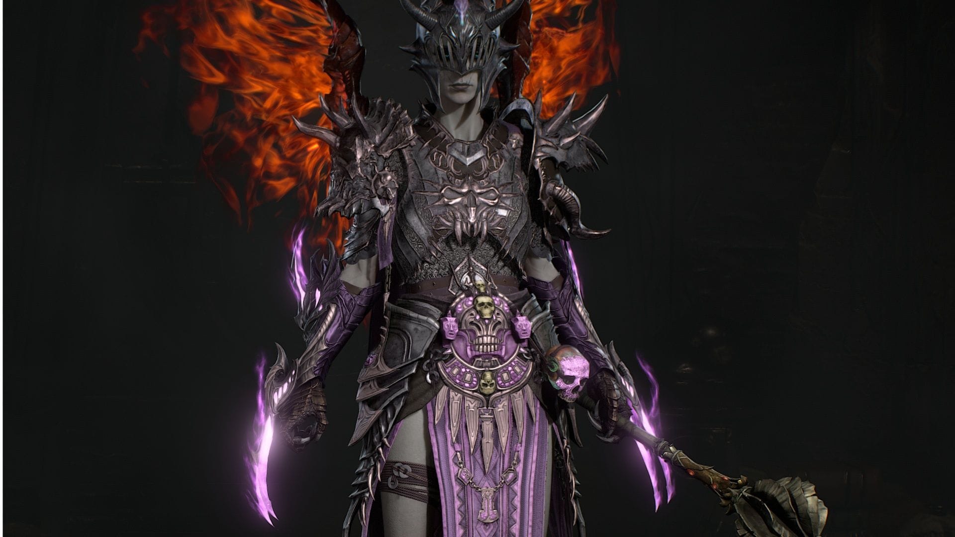 Diablo 4: Best Golem Necromancer build guide