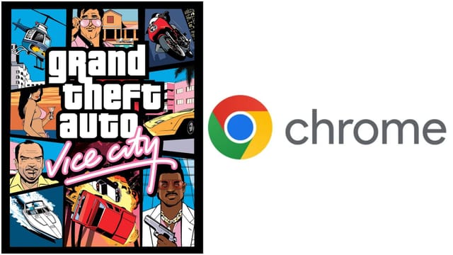 GTA Vice City is now playable through web browser