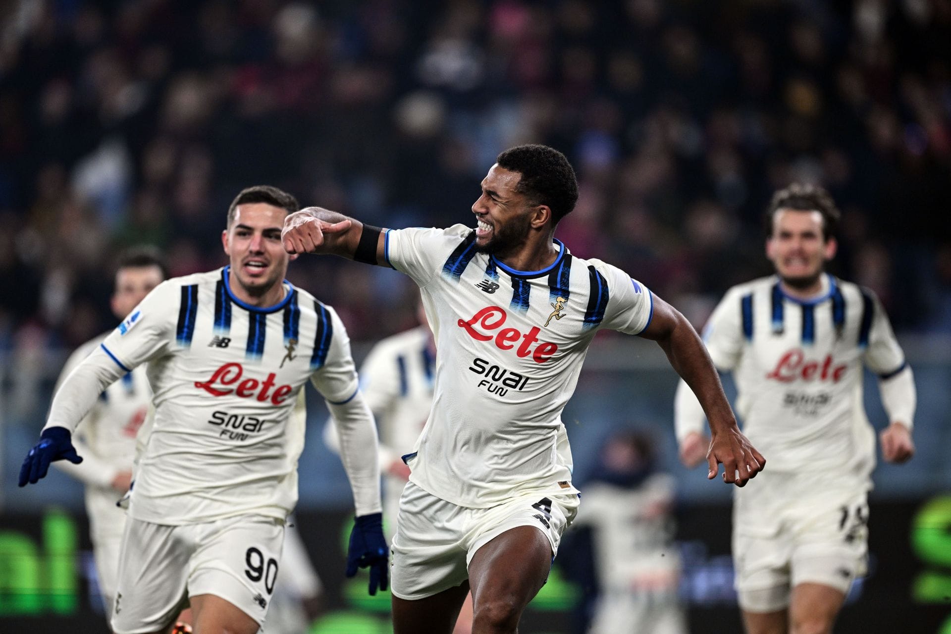 Atalanta vs Inter Milan Prediction and Betting Tips | December 28th 2025