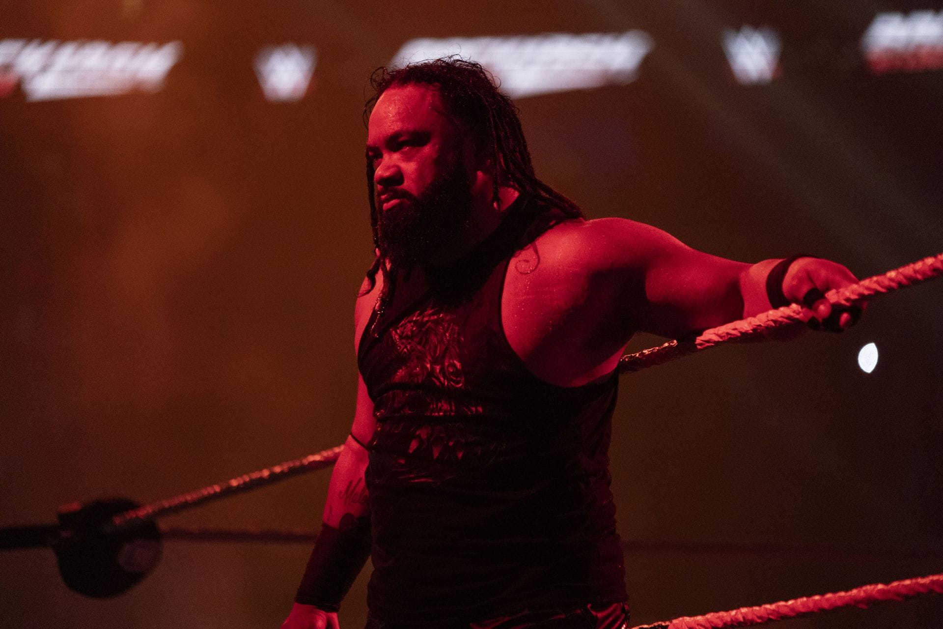 Jacob Fatu to return to WWE with his debuting brother and form a new ...